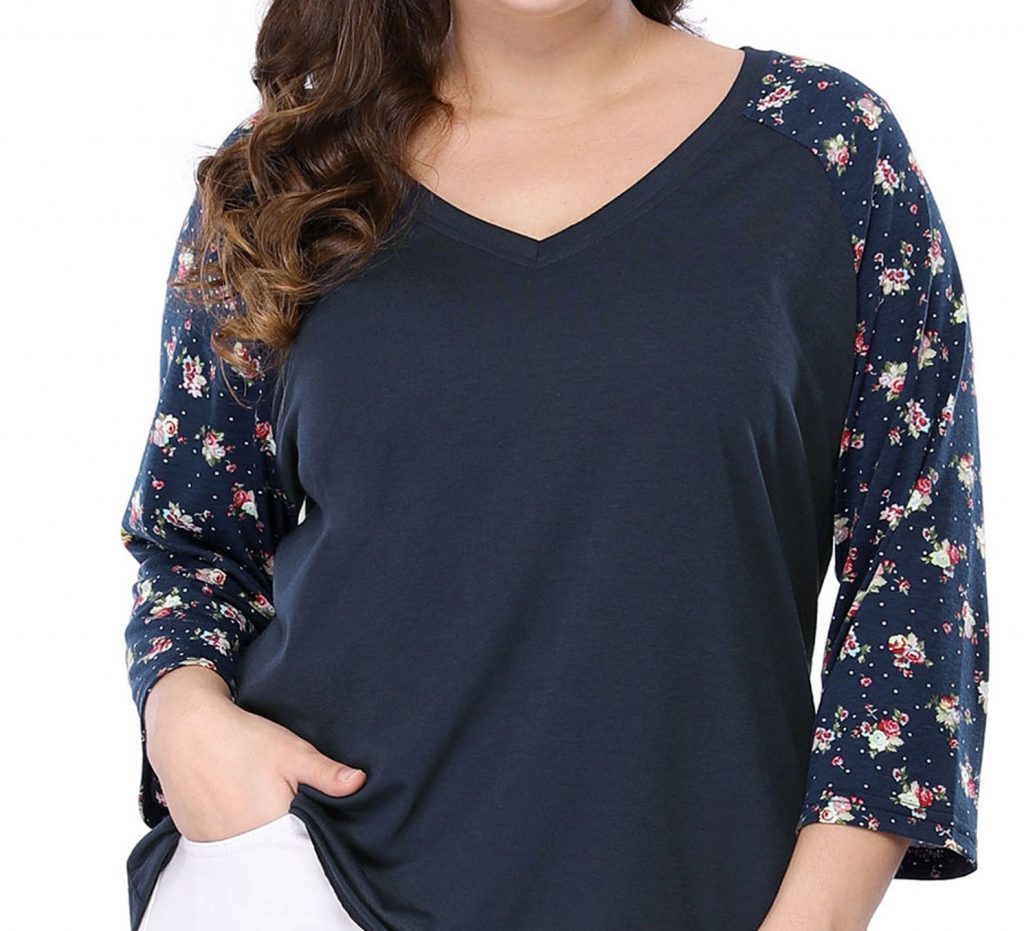 Pola Lengan Baju Wanita, Aneka Model dan Polanya!