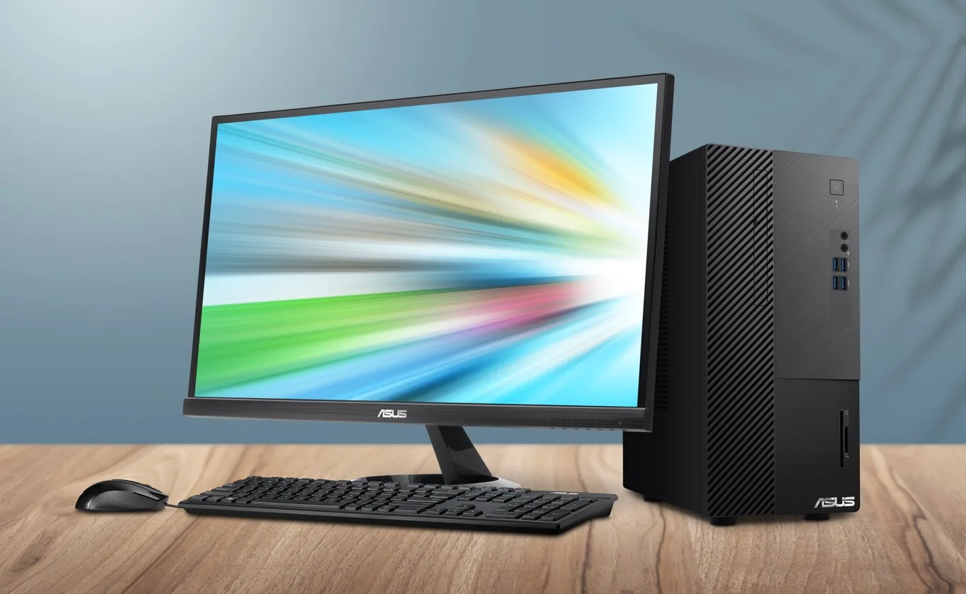 Rekomendasi PC Desktop Terbaik di Indonesia 2023
